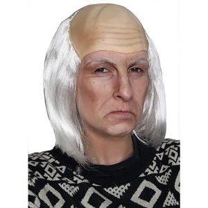 Accessories | Wig For Men Old Ben Franklin Wig | Poshmark